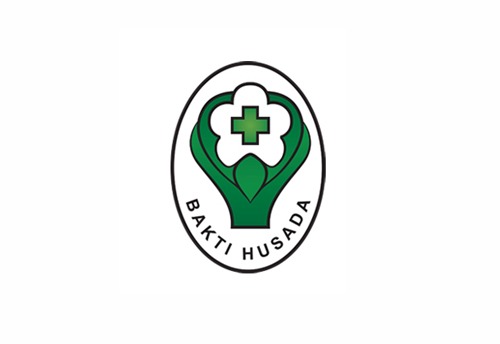 Baktihusada Logo Saka Bakti Husada Banjarwangi